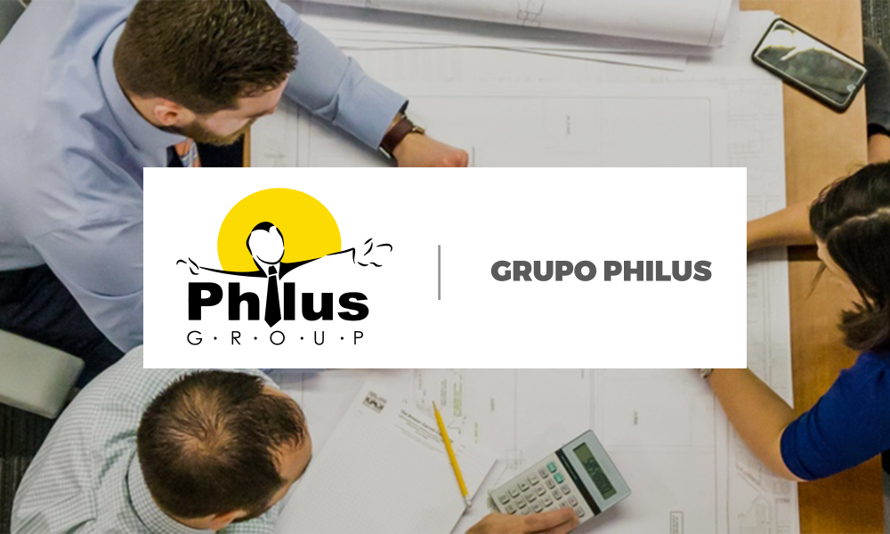 Grupo Philus | Home
